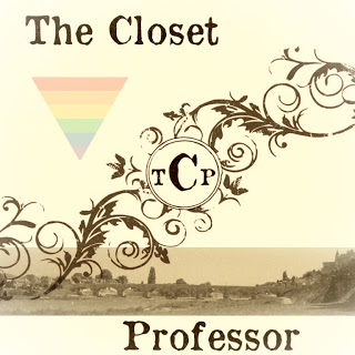 The Closet Professor on Etsy | The Closet Professor