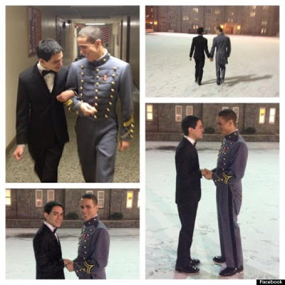 West Point Story | The Closet Professor
