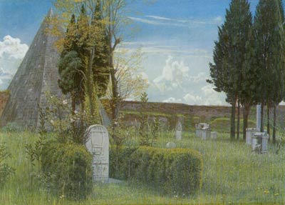 Sonnet written in Holy Week at Genoa, by Oscar Wilde | The Closet Professor