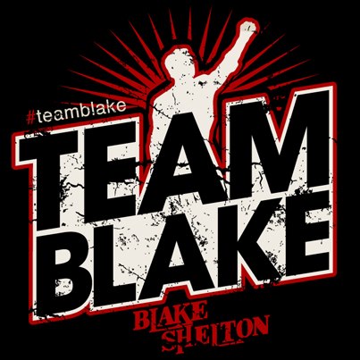 Team Blake | The Closet Professor
