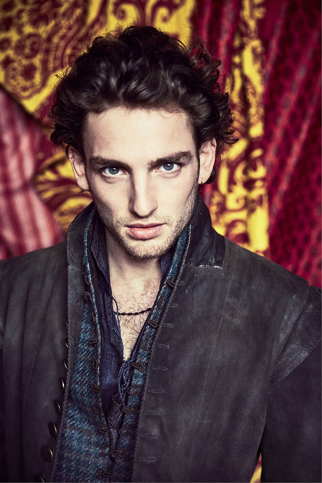 Will | The Closet Professor