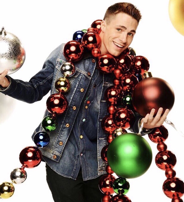 Moment of Zen: Merry Christmas | The Closet Professor