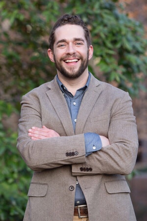 Neil Rafferty for Statehouse | The Closet Professor