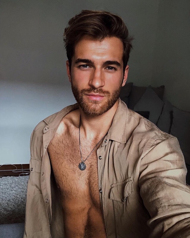 Pic of the Day | The Closet Professor