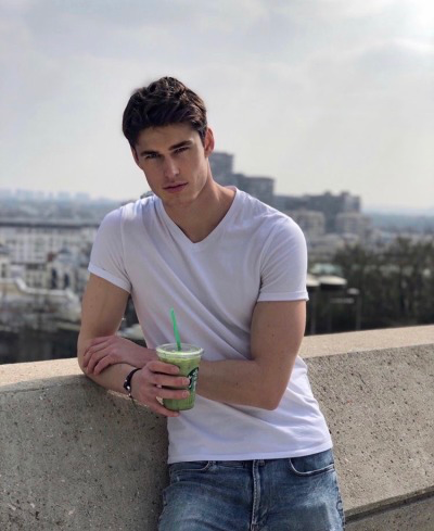 Pic of the Day | The Closet Professor