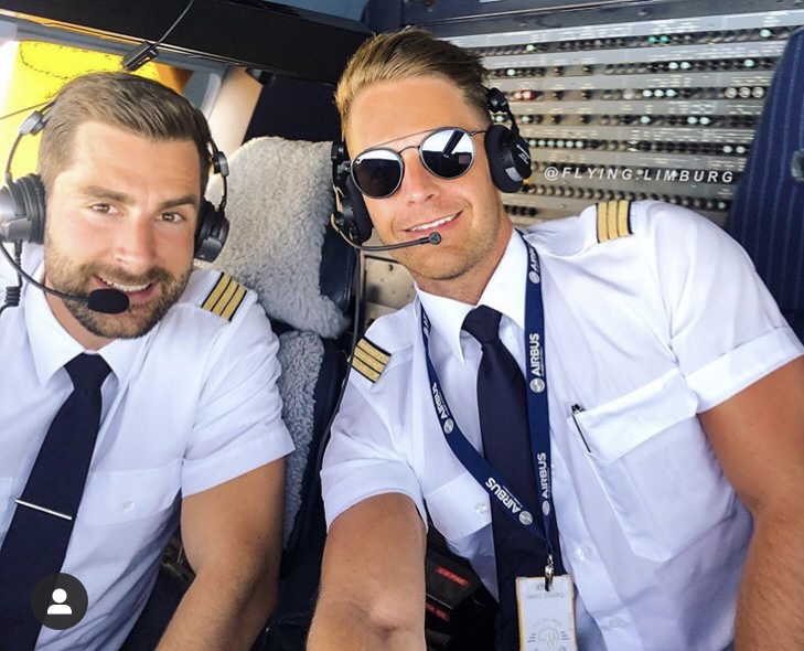 Moment of Zen: Flying Home | The Closet Professor