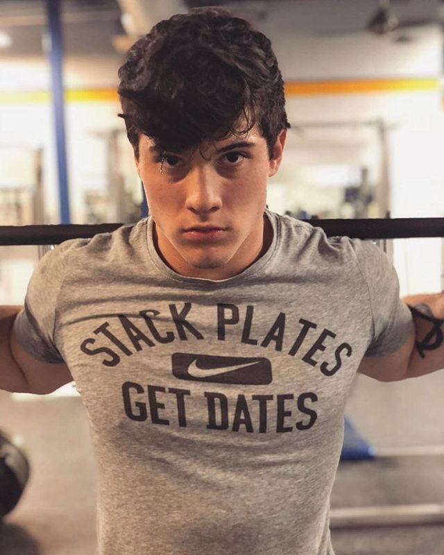 Pic of the Day | The Closet Professor