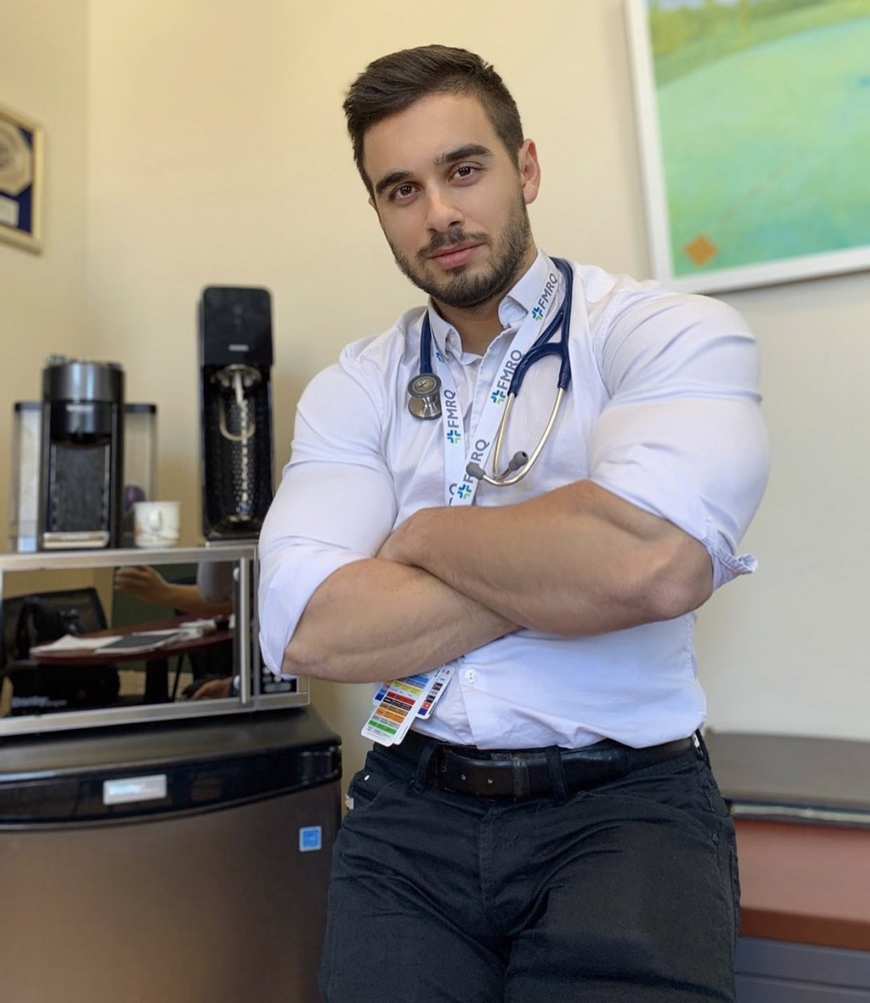 Headaches and Insurance | The Closet Professor