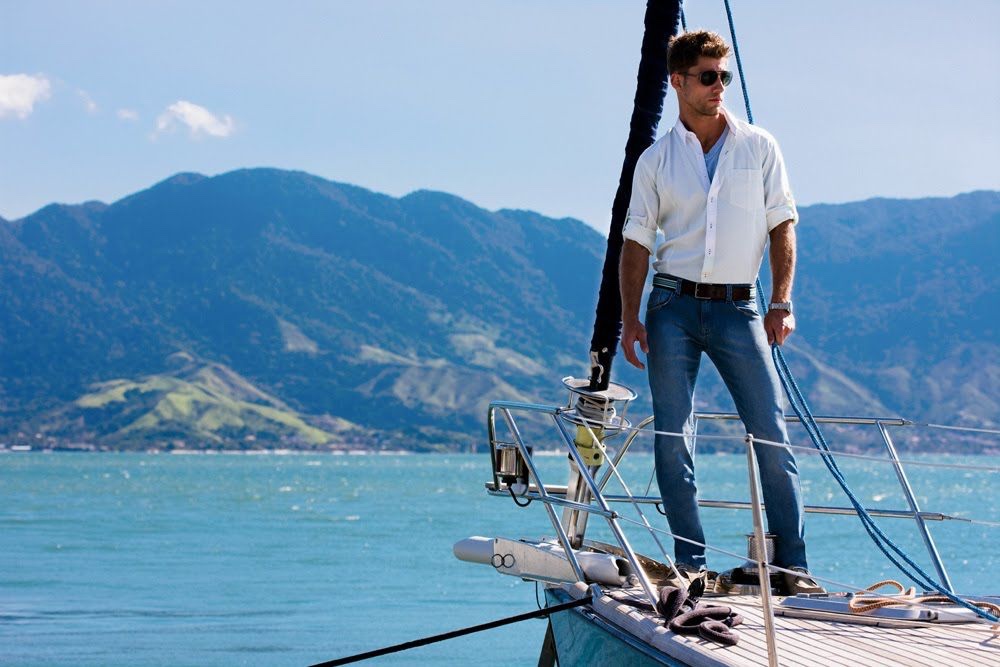 George Gray | The Closet Professor