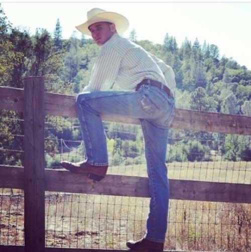 Moment of Zen: Country Boys | The Closet Professor