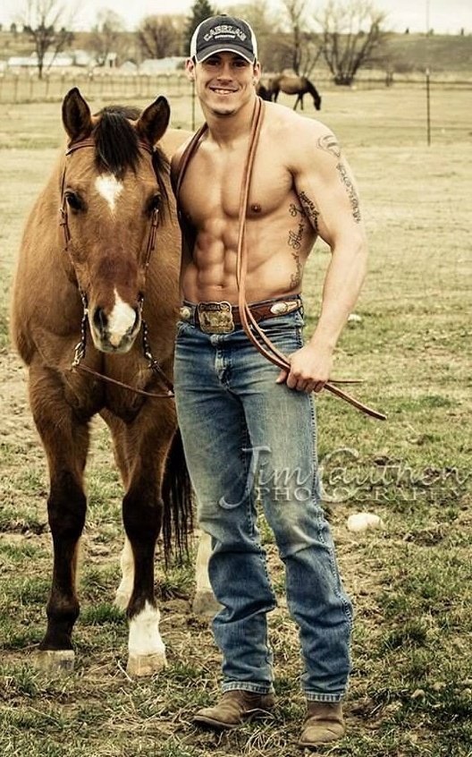 Moment of Zen: Country Boys | The Closet Professor