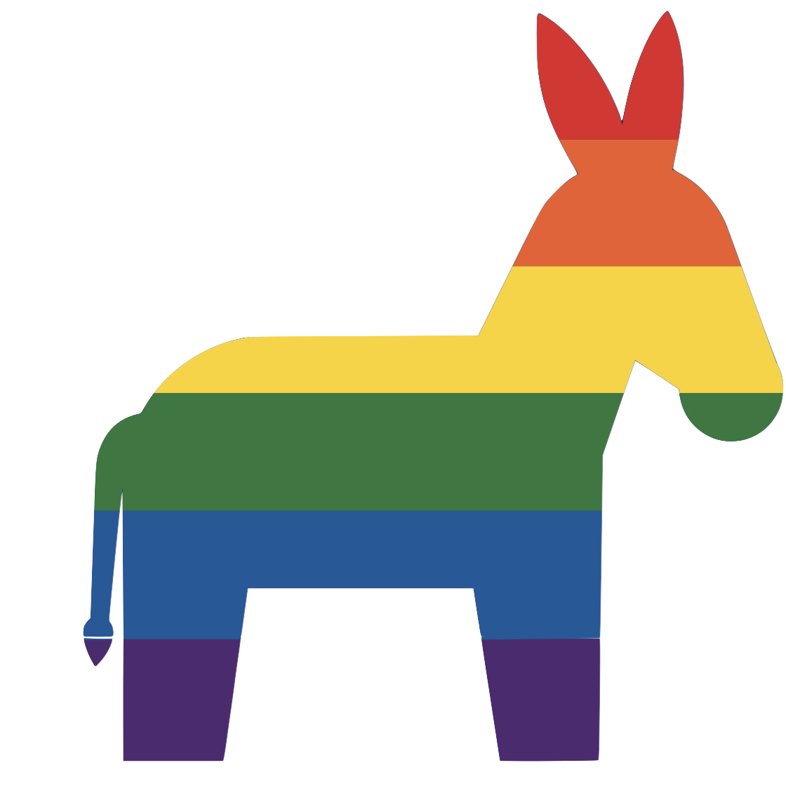 The Closet Professor