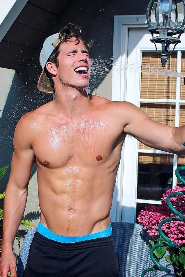 Pic of the Day | The Closet Professor