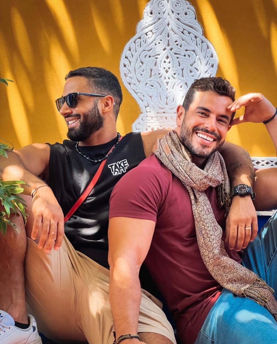 Friendship | The Closet Professor