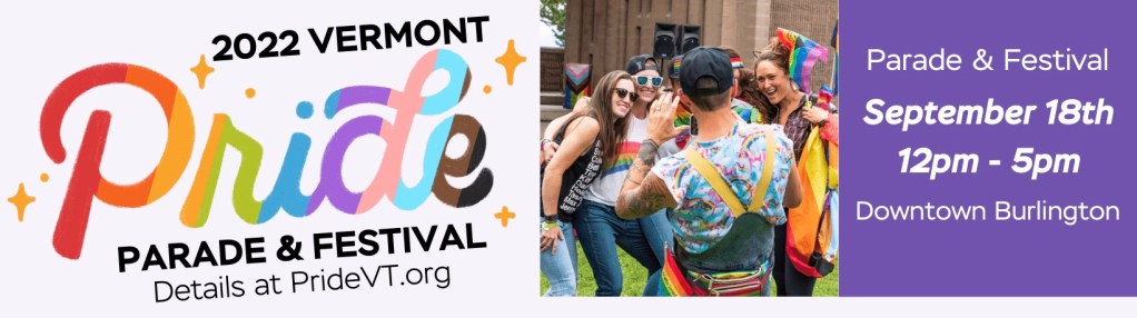 Pride | The Closet Professor