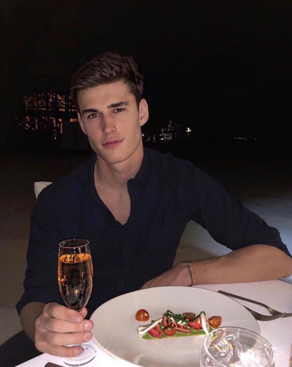 Thank You | The Closet Professor