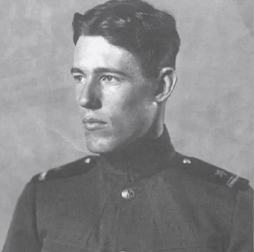 Prescott Townsend | The Closet Professor