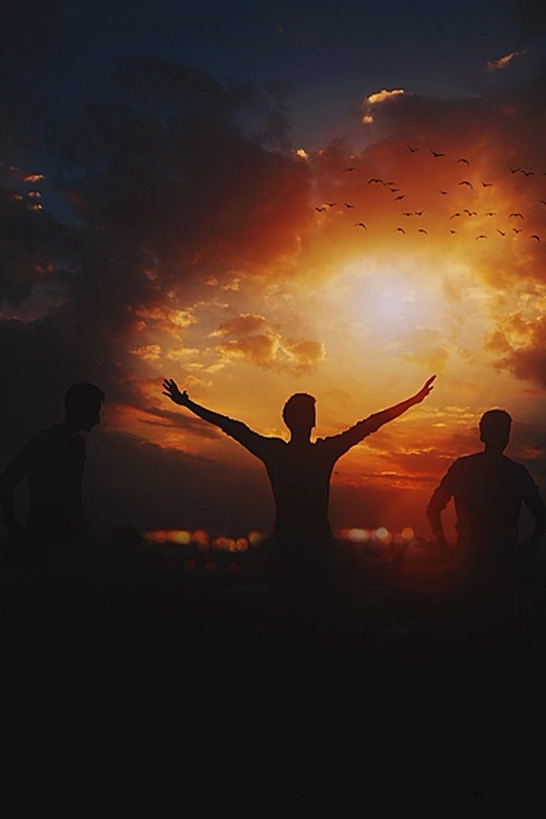 A Beautiful Life | The Closet Professor