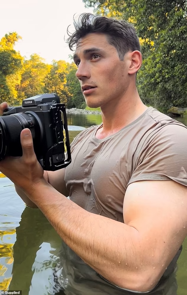 Pic of the Day | The Closet Professor