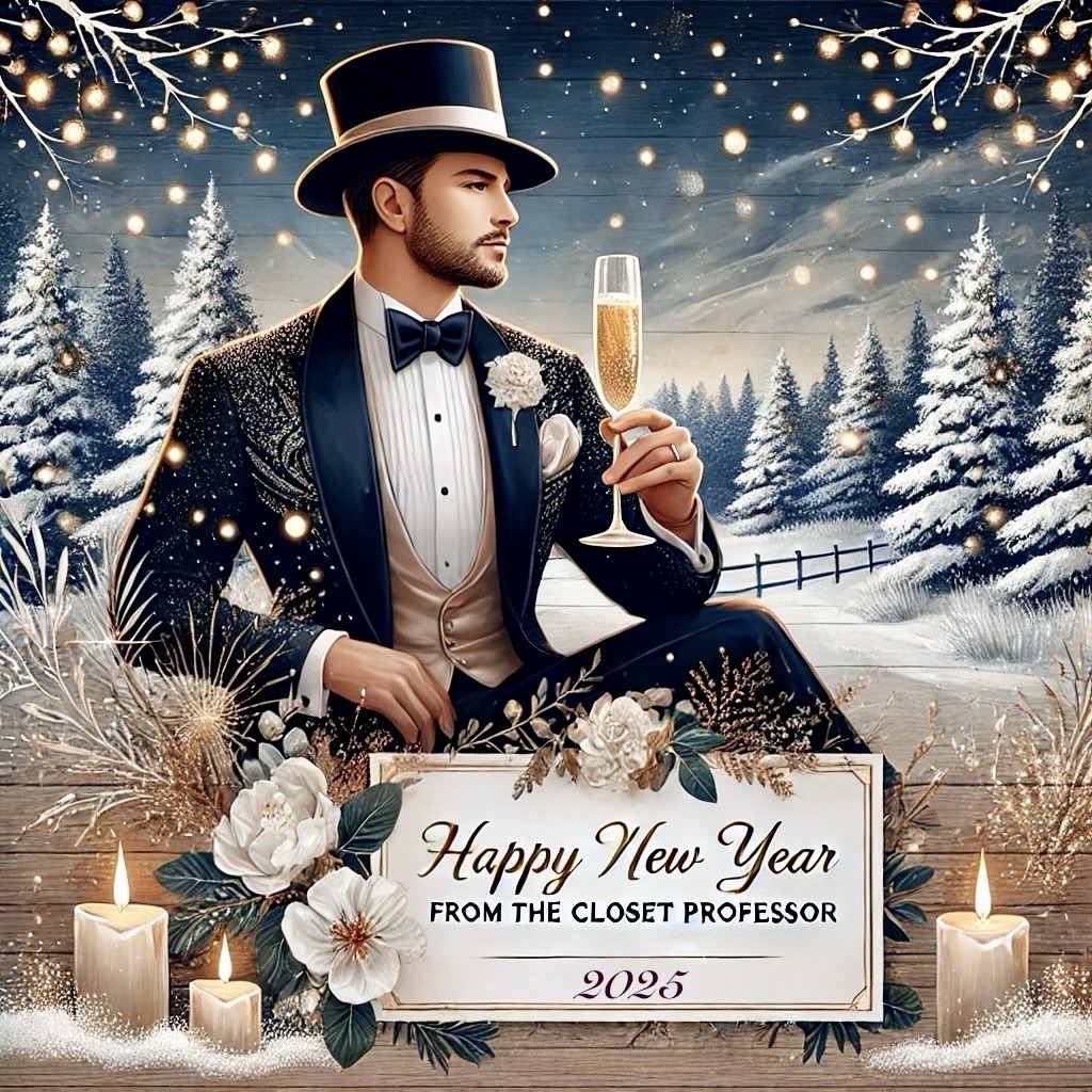 The Closet Professor | A blog about LGBTQ+ History, Art, Literature ...