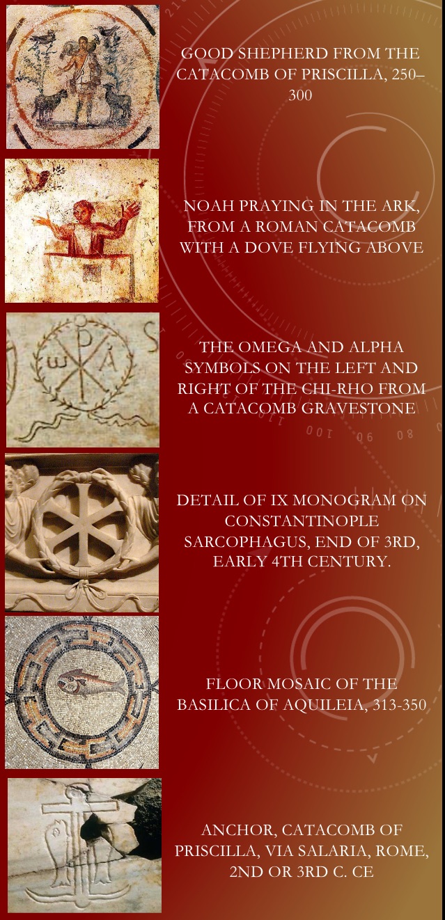 Symbols of Unity, Not Division | The Closet Professor