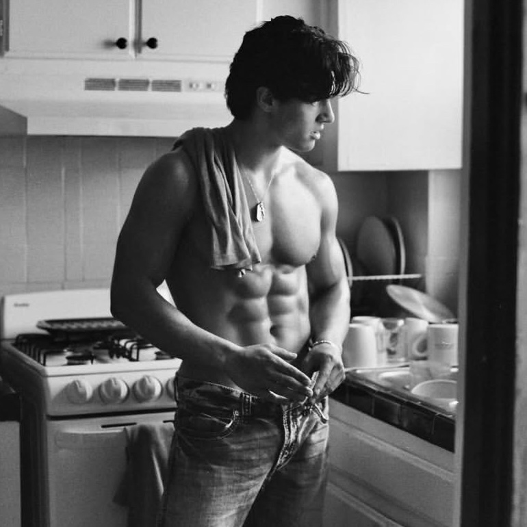 Moment of Zen: Mark Ciccarelli | The Closet Professor