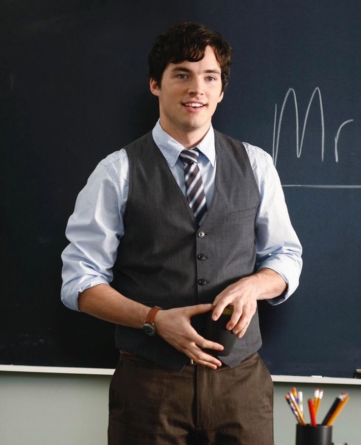 Workshop | The Closet Professor