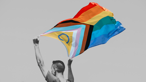The First Pride Was a Riot | The Closet Professor