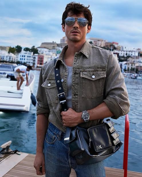 2025 | The Closet Professor