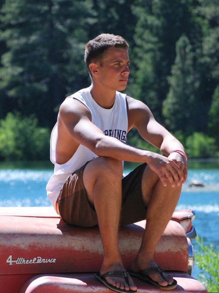 Pic of the Day | The Closet Professor